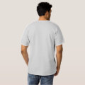 Fox Family Farm - Customized Embroidered T-Shirt | Zazzle