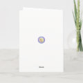 Foxy Lady Greeting Card | Zazzle