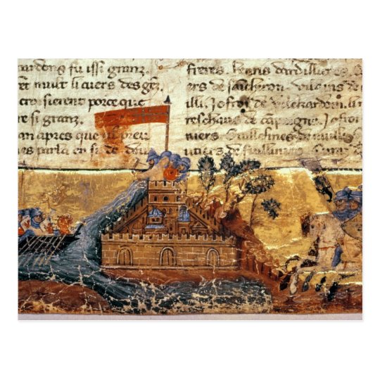 Jerusalem Israel Postcard | Zazzle.com