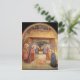 Fra Angelico- Nativity Postcard | Zazzle