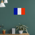 france flag poster | Zazzle