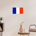 france flag poster | Zazzle