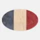 France Flag Stickers | Zazzle