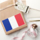 France/French Flag Rectangular Sticker | Zazzle