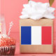 France/French Flag Rectangular Sticker | Zazzle