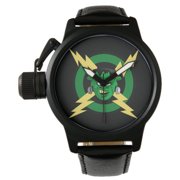 Horror Wrist Watches | Zazzle