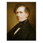 Franklin Pierce - 14th President of the U.S. Postcard | Zazzle.com