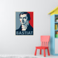 Frederic Bastiat Poster | Zazzle