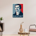 Frederic Bastiat Poster | Zazzle