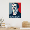 Frederic Bastiat Poster | Zazzle