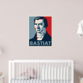 Frederic Bastiat Poster | Zazzle