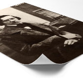 Frédéric Chopin Poster | Zazzle