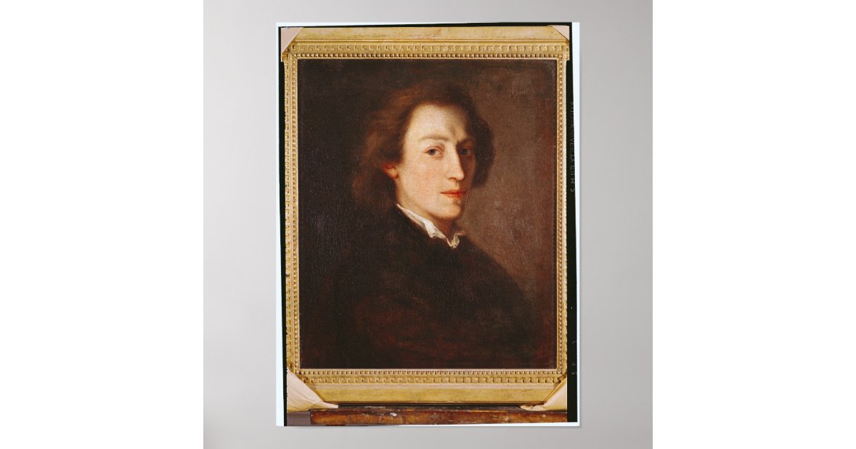 Frederic Chopin Poster | Zazzle