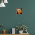 Frederic Leighton - Flaming June Poster | Zazzle