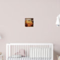 Frederic Leighton - Flaming June Poster | Zazzle