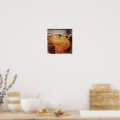 Frederic Leighton - Flaming June Poster | Zazzle