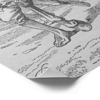 Frederick the Great of Prussia Poster | Zazzle