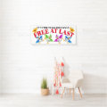 FREE AT LAST Banner | Zazzle