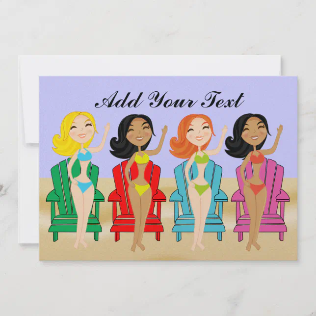Free at Last! Invitation - SRF | Zazzle