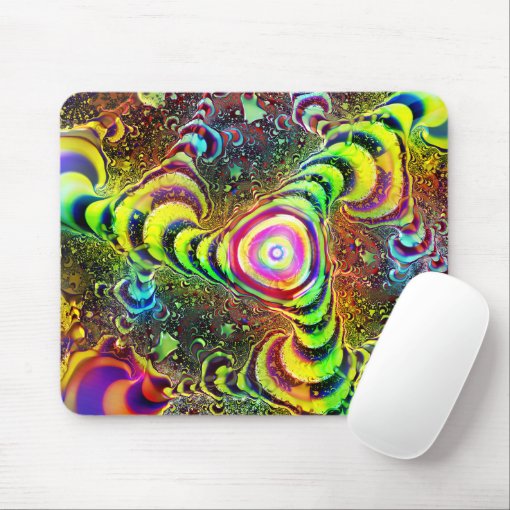 Free Candy Mouse Pad | Zazzle