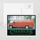 free candy Postcard | Zazzle