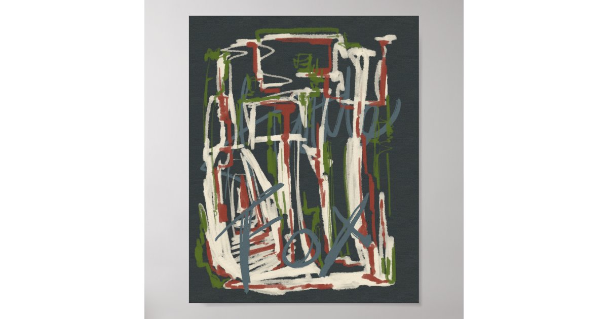 Free Lens Poster | Zazzle