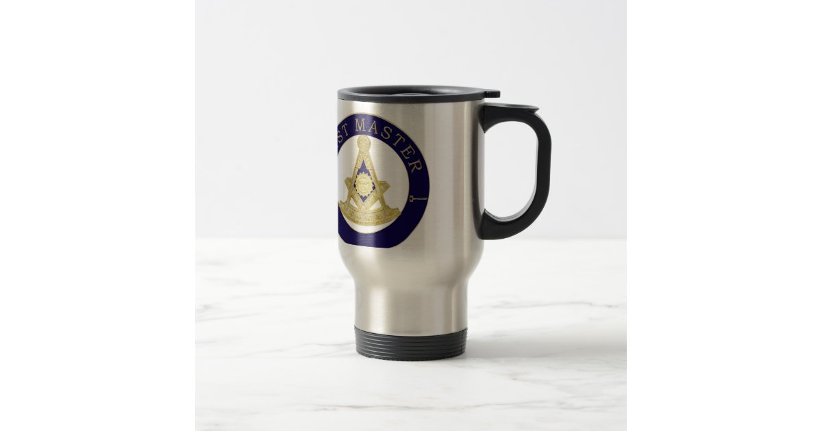Free Mason Past Master Coffee Mug Cheap Affordable | Zazzle