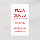 free slice of pizza coupon | Zazzle