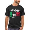 FREE spm T-Shirt | Zazzle