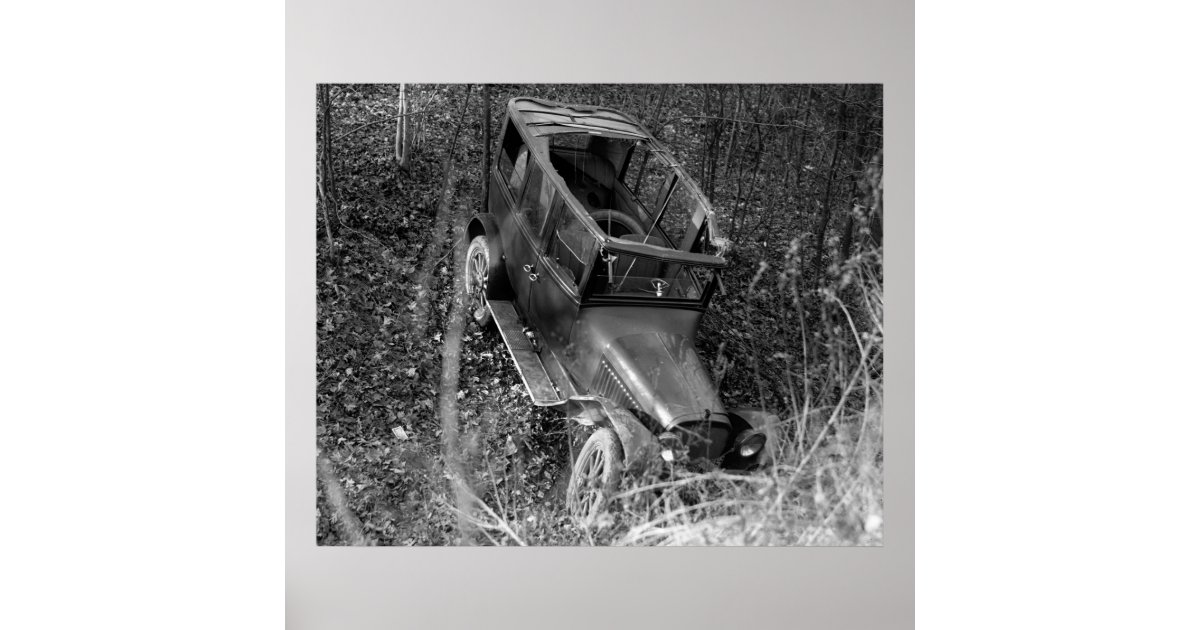 Free Sunroof: 1922 Poster | Zazzle