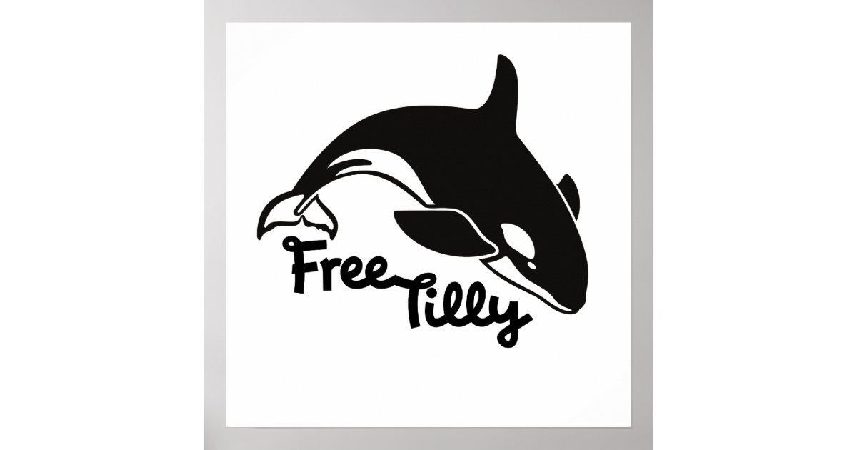 Free Tilly Poster | Zazzle