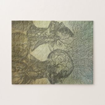 Free Your Mind Puzzle | Zazzle