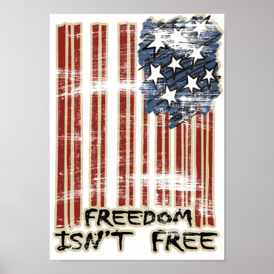 Israel – Israeli Flag Poster | Zazzle.com