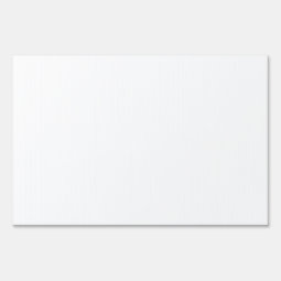 Freedom of Speech First Amendment Rights Text Yard Sign | Zazzle