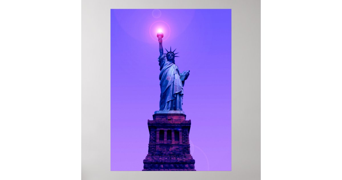 Freedom Poster | Zazzle