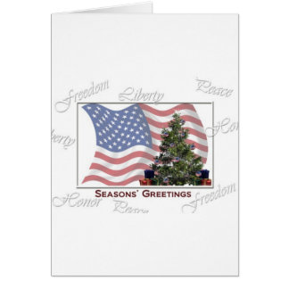 Military Christmas Cards | Zazzle