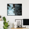 Freefall Poster | Zazzle