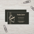 Freelance Writer Business Card | Zazzle