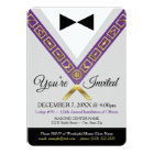 Custom Masonic Invitation Templates | Grand Lodge | Zazzle.com