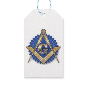 Freemason Masonic Fabric Blue Lodge | Zazzle