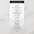 Freemasonry Program Guide - Installation Template | Zazzle