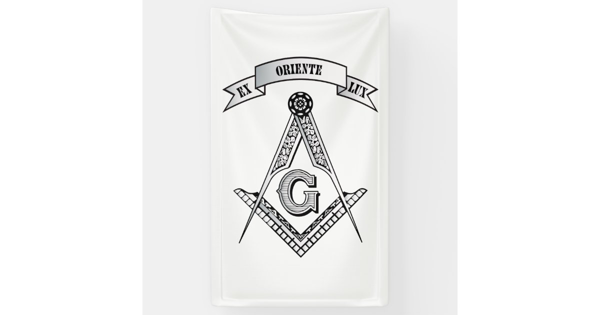 Freemasonry sign | Zazzle