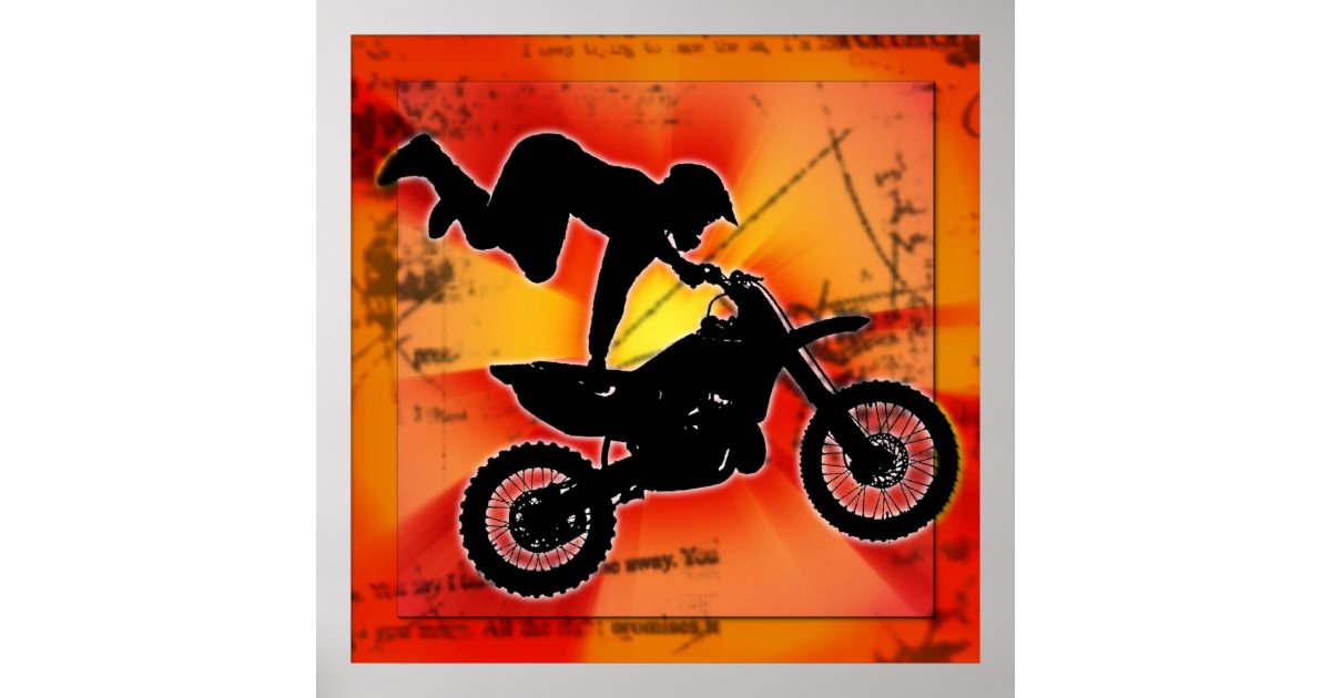 Freestyle Poster | Zazzle