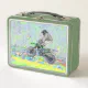 Freestyle Stuntman-Motocross Rider Metal Lunch Box | Zazzle