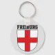 Freiburg im Breisgau coat of arms - GERMANY Keychain | Zazzle