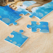 French Bulldogs - Frenchie collage Jigsaw Puzzle | Zazzle