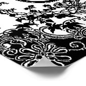 French Cameo ~ Print / Poster | Zazzle