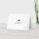 French Christmas Card | Zazzle
