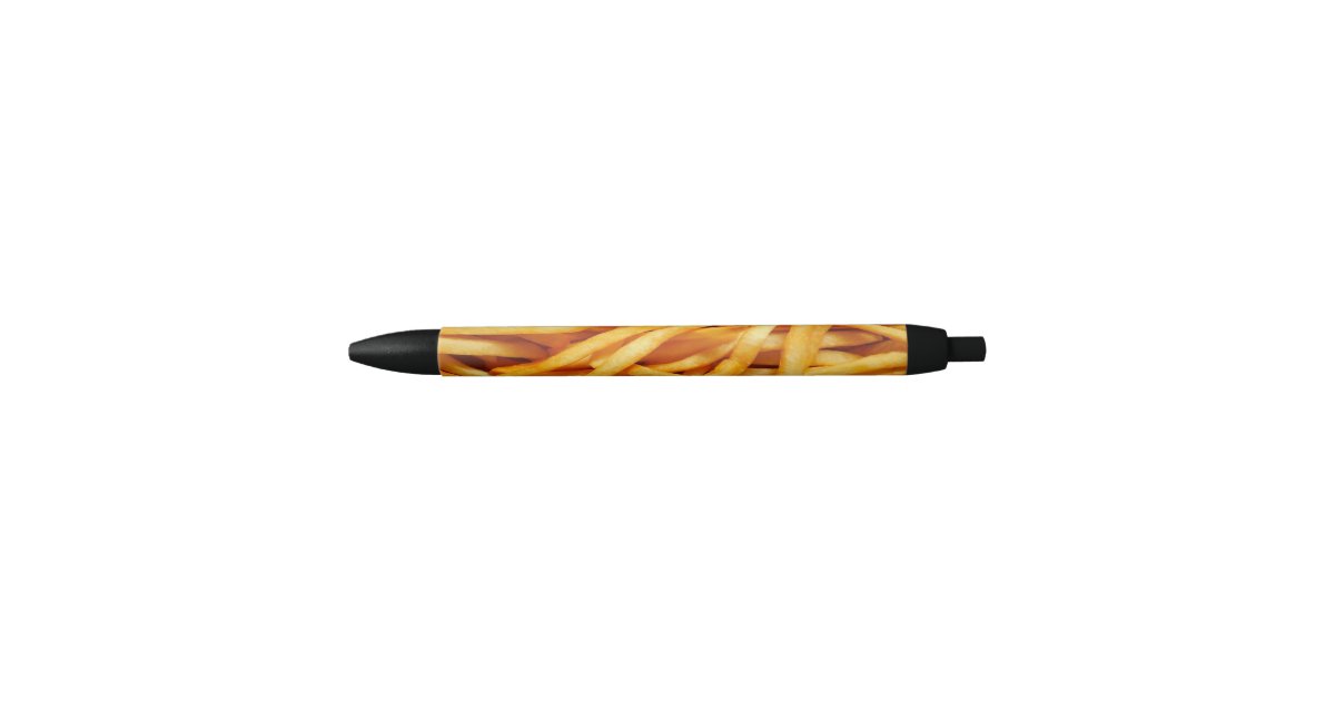 French Fried Pen | Zazzle
