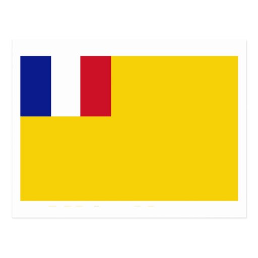 French Indochina Flag